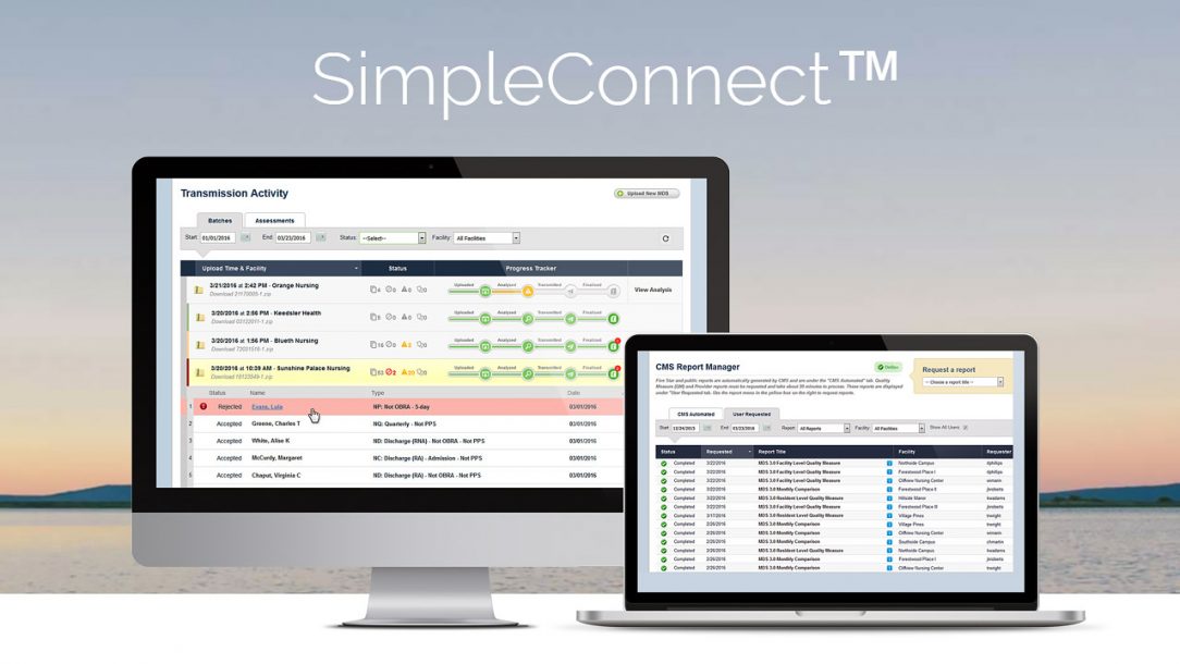 The best gets better: SimpleMDS™ is now SimpleConnect™ – Simple, a ...