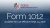 Texas PASRR Form 1012 available beginning Sept. 24 – Simple, a Netsmart ...