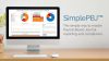 The best gets better: ezPBJ is now SimplePBJ – Simple, a Netsmart solution