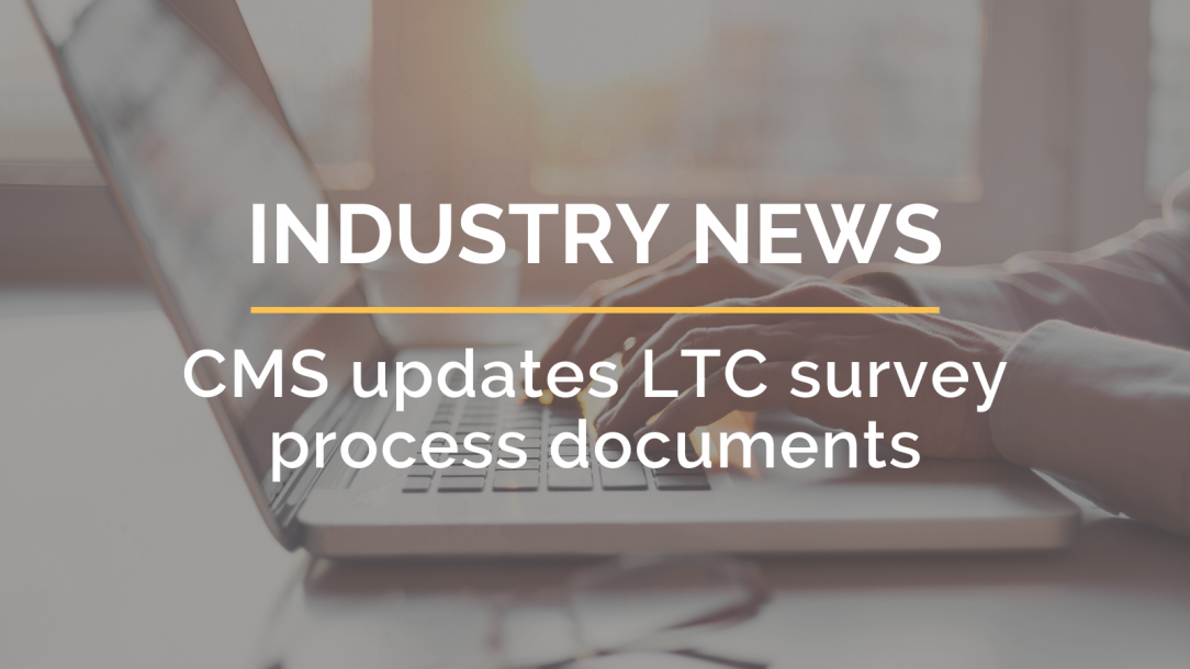 CMS updates LTC survey process documents – Simple, a Netsmart solution