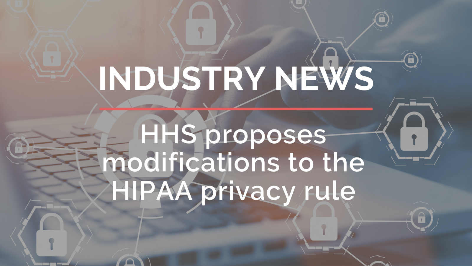 HHS proposes modifications to the HIPAA privacy rule – Simple, a ...