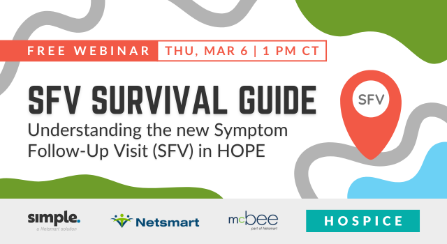 Simple: Post-acute care software people love to use